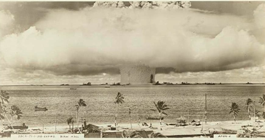 Fission and friction | Europeana