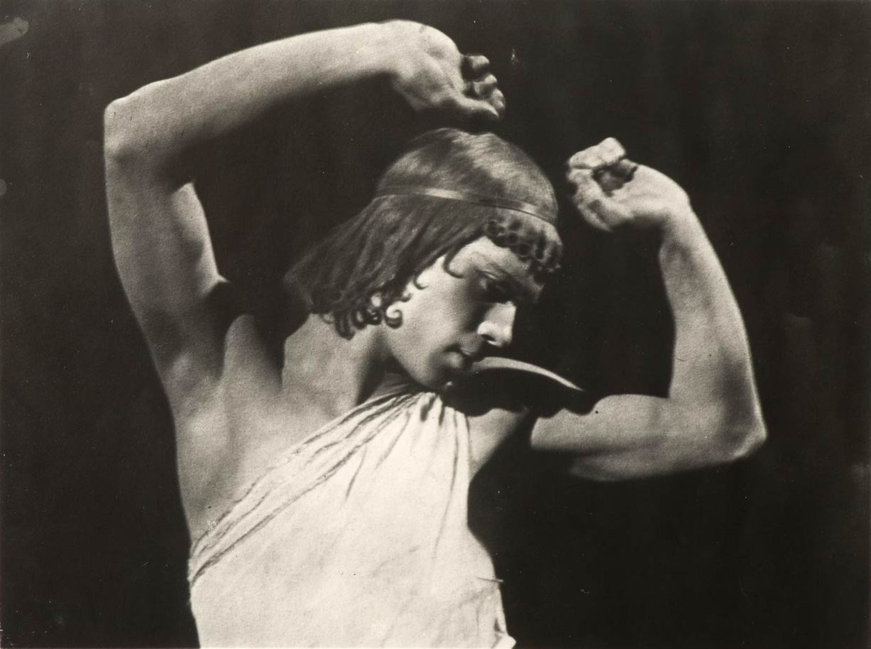 Nijinsky | Europeana