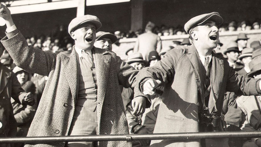 Surprising sports at the Olympic Games | Europeana