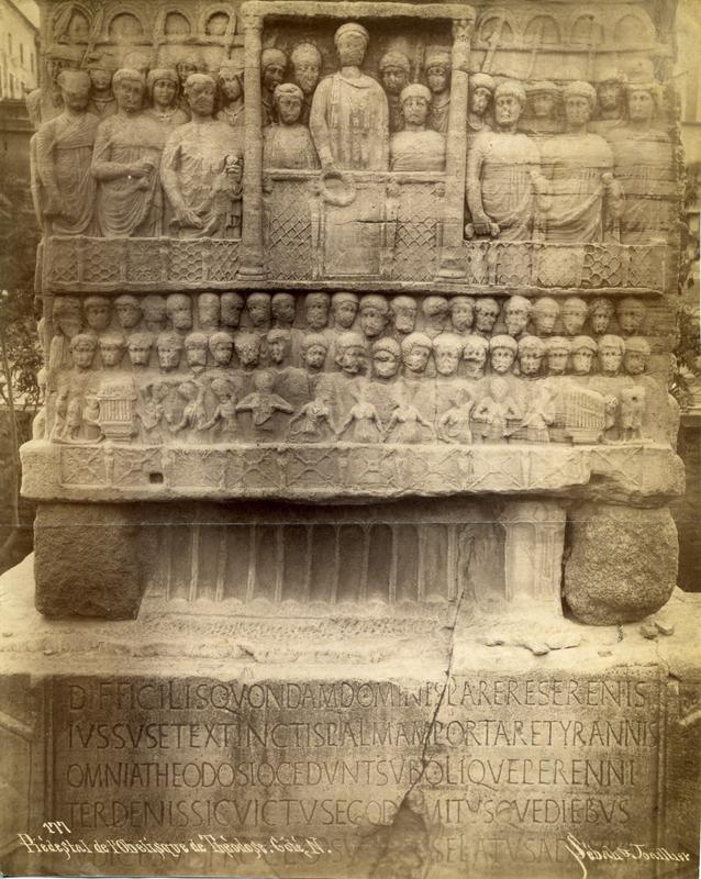 Constantinople Architecture Statues Architecture Of Constantinople