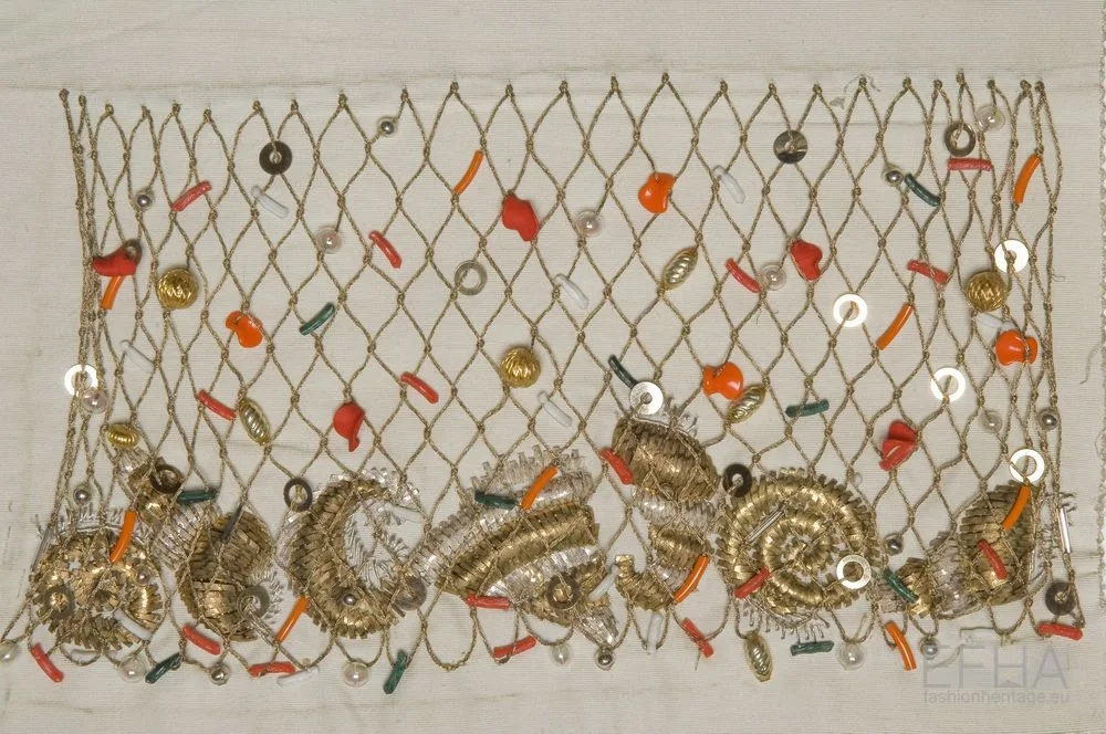 Fashion’s fascination with Surrealism | Europeana