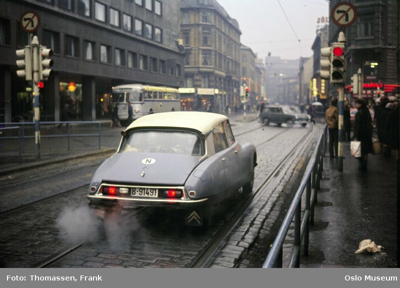 The history of cars | Europeana