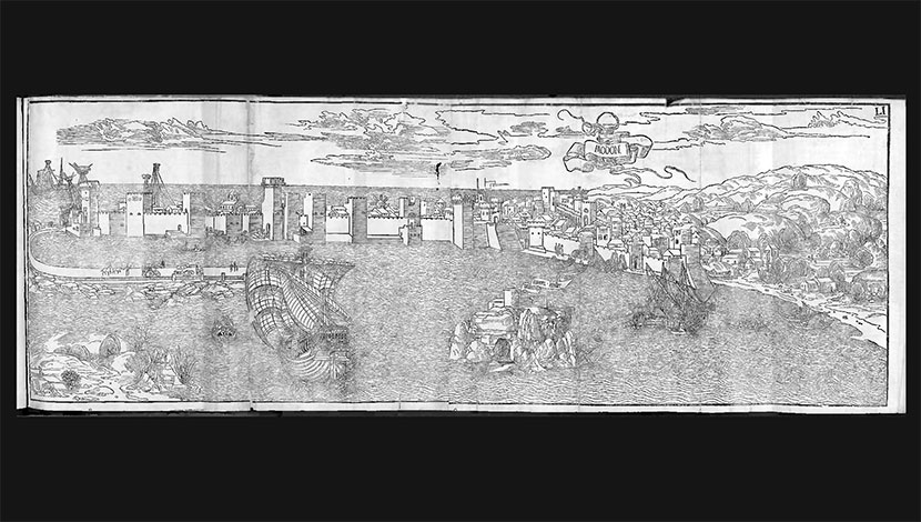 Description and self-description | Europeana