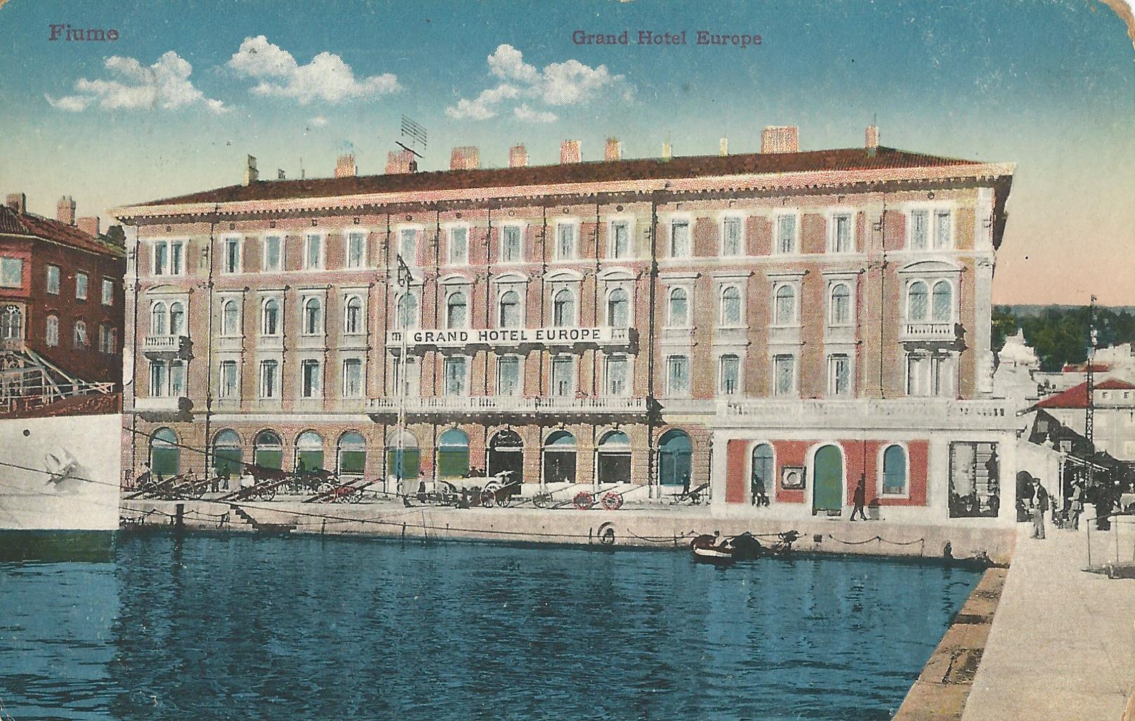 Discovering Europe | Europeana