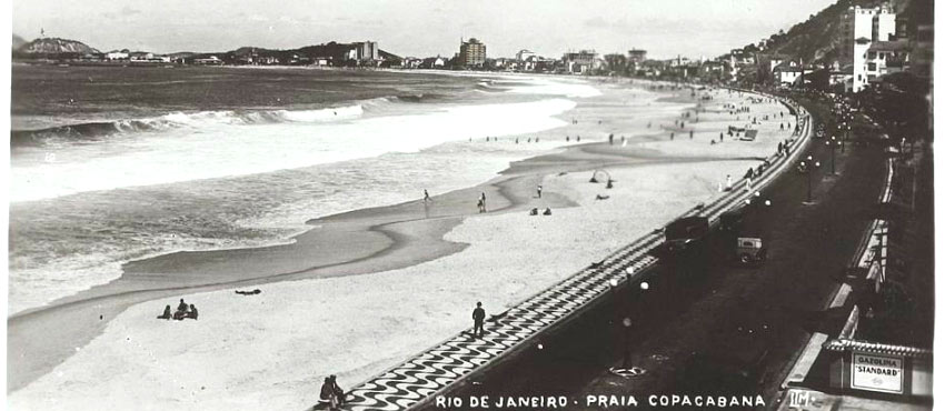 Viva Rio! Early 20th century photographs of Rio de Janeiro | Europeana