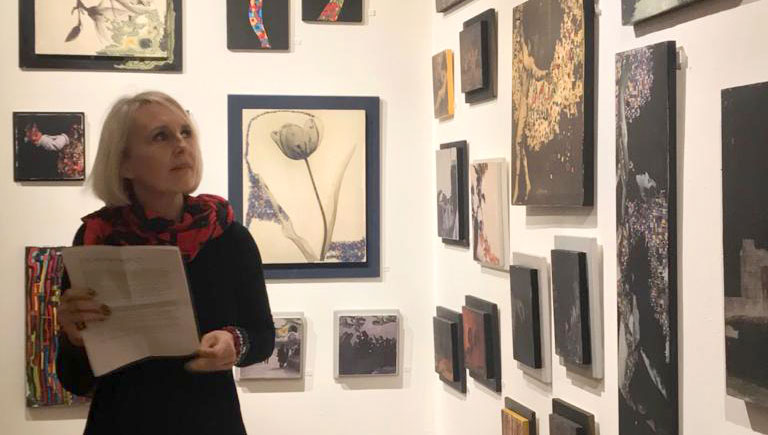 ‘I started digging’: Europeana’s collections inspire new art | Europeana