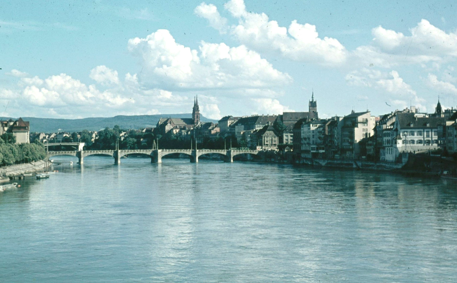 Basel, a short guide to the city's museums | Europeana