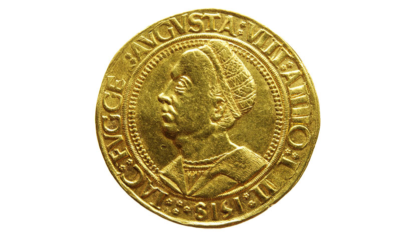 Meet the Fuggers: Jakob ‘the Rich’ and his family | Europeana