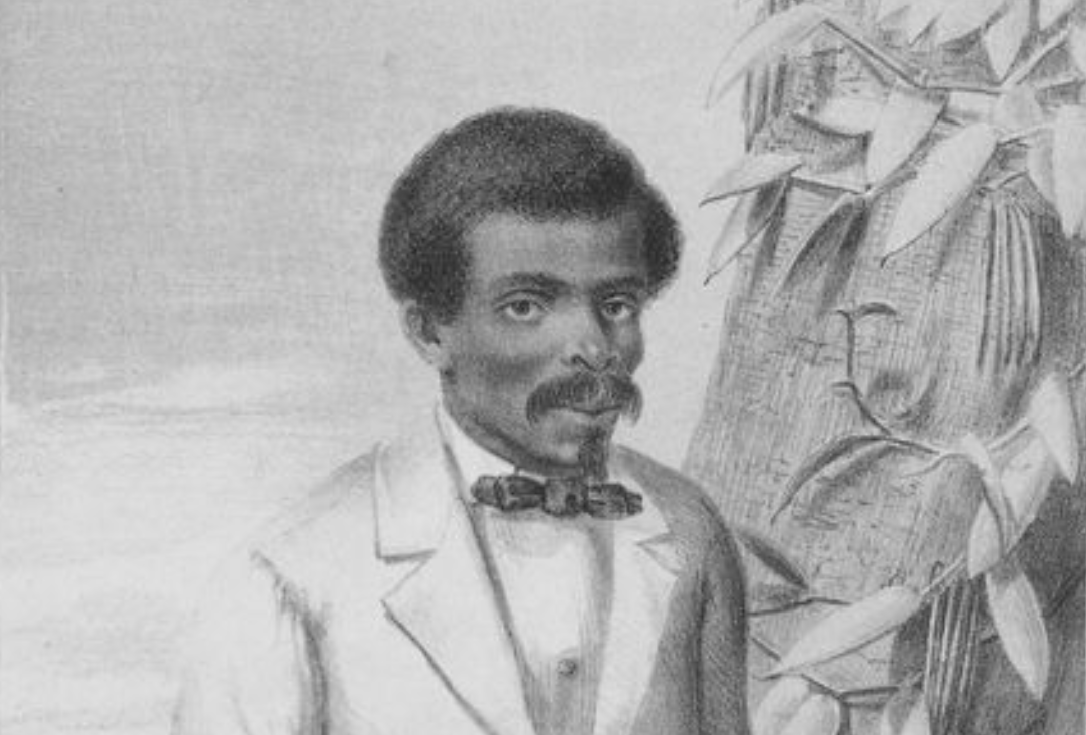 Edmond Albius | Europeana