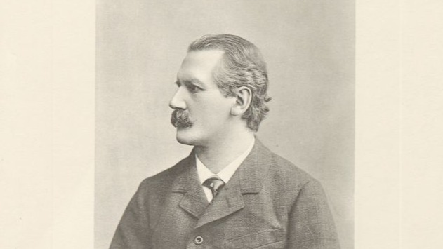 Eduard Hackel (1850-1926) | Europeana