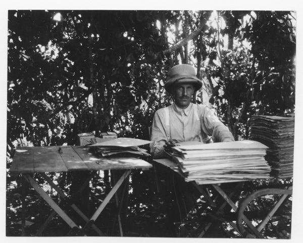 Colonial depictions | Europeana