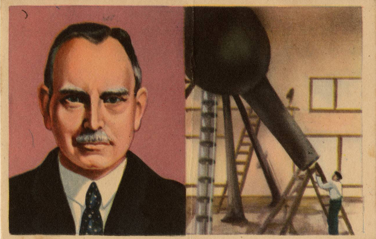 Otto Hahn Biography Birth To Death