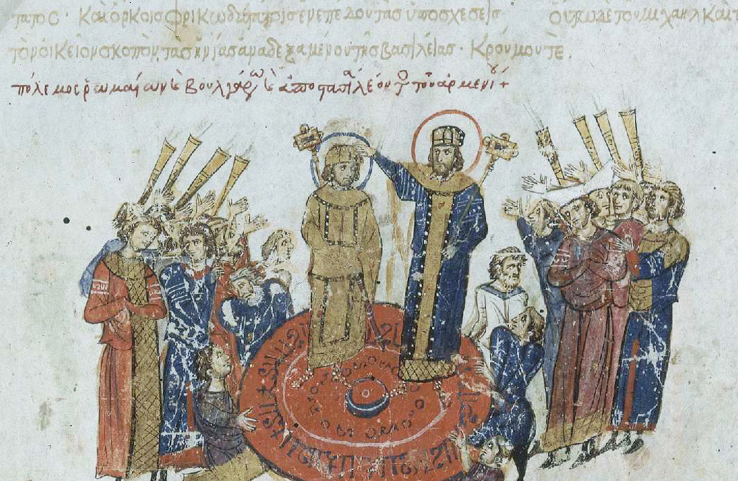 Echos of an Empire | Europeana