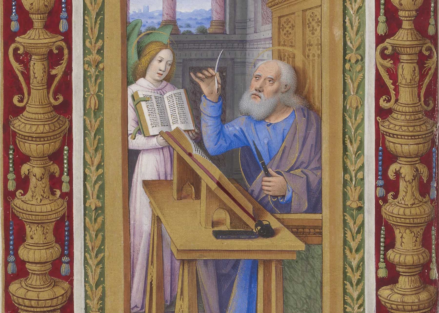 Royal Book Collections | Europeana