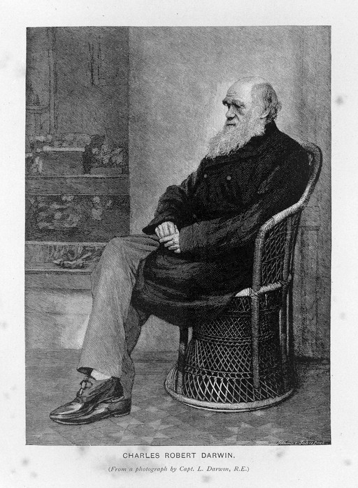 Wishing you a happy Darwin Day! | Europeana