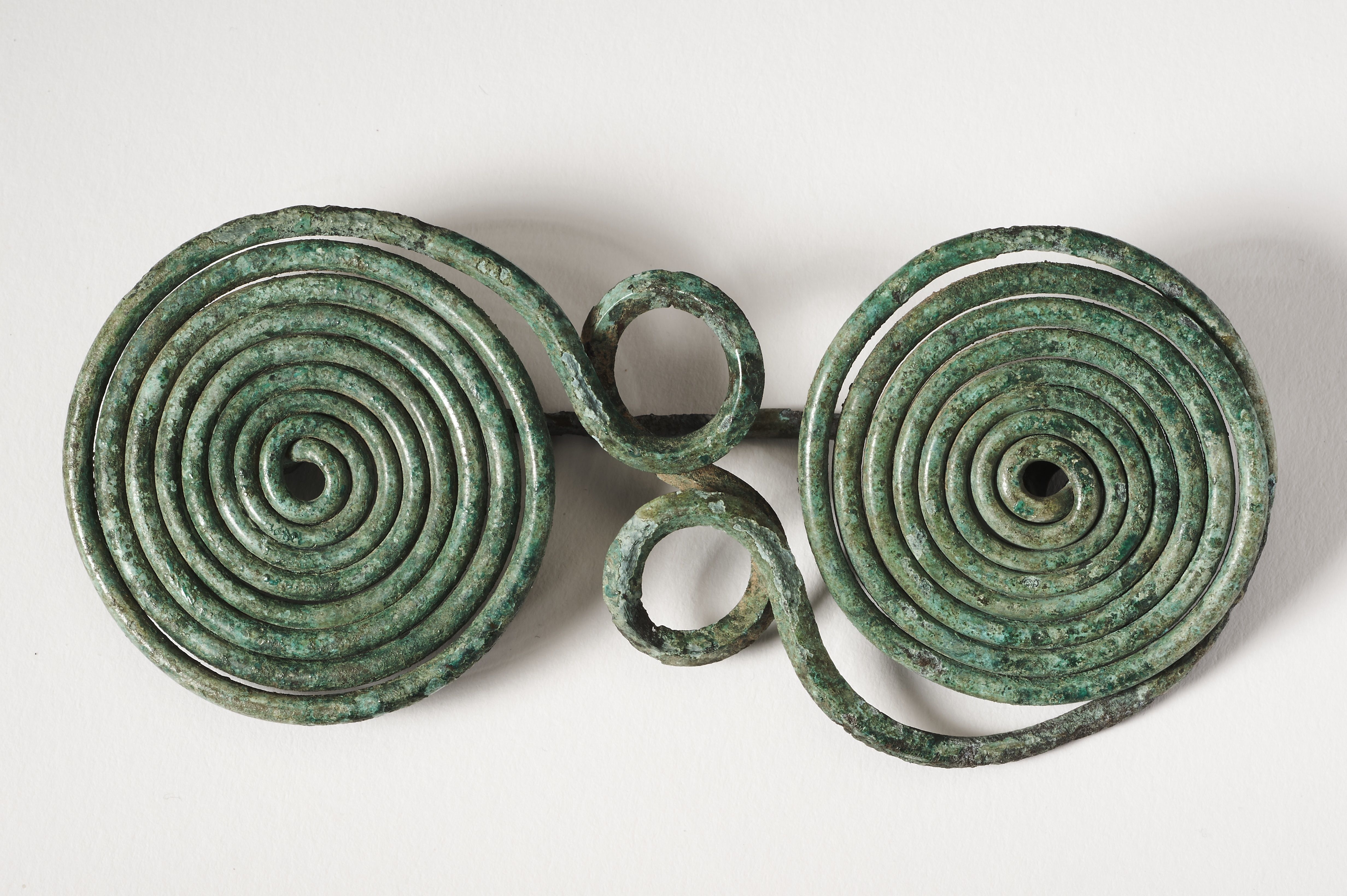 Highlights of the Hunt Museum: Irish and international archaeology ...