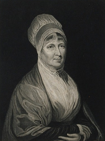 Betsy, Angel of Prisons | Europeana