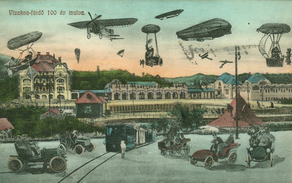 The Good Place? Tracing utopia and dystopia through literature | Europeana