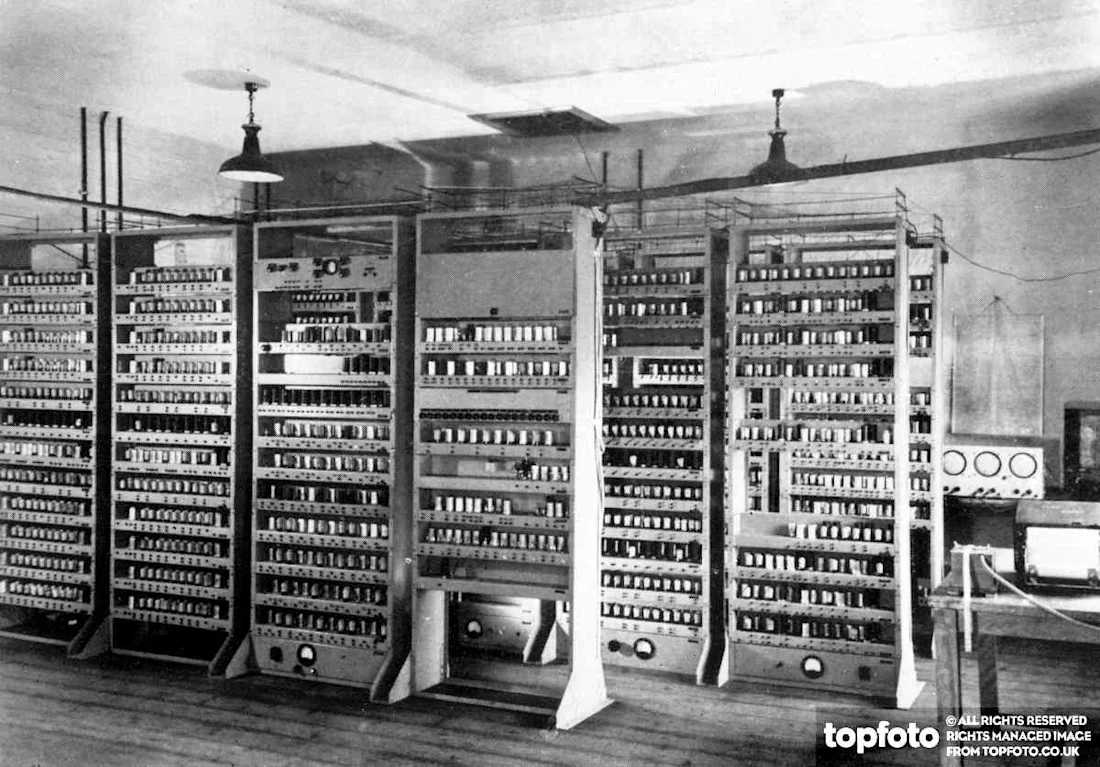 5 Astronomy And The Computer Revolution The Decade Of Spaceflight
