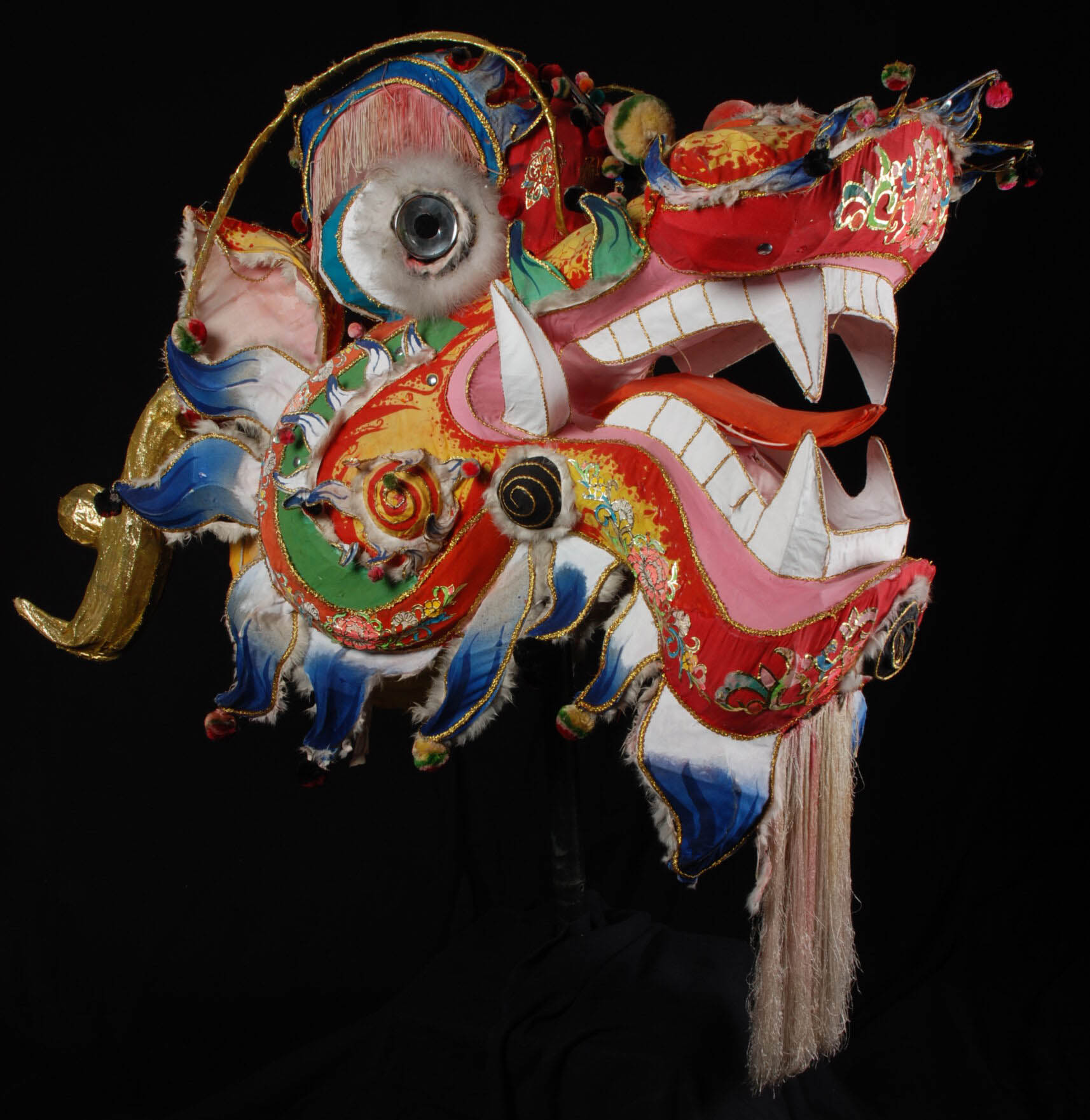 The story of dragons | Europeana