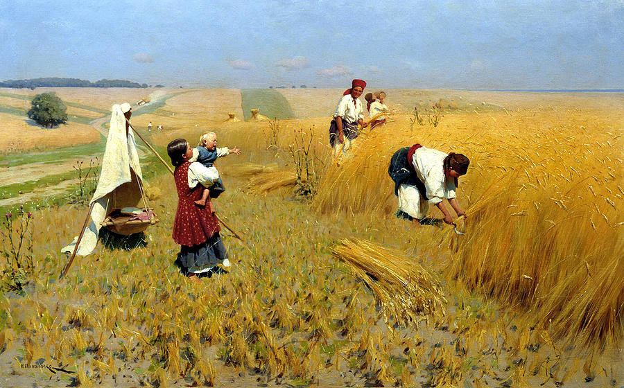 Ráiteas dlúthpháirtíochta leis an Úcráin | Europeana