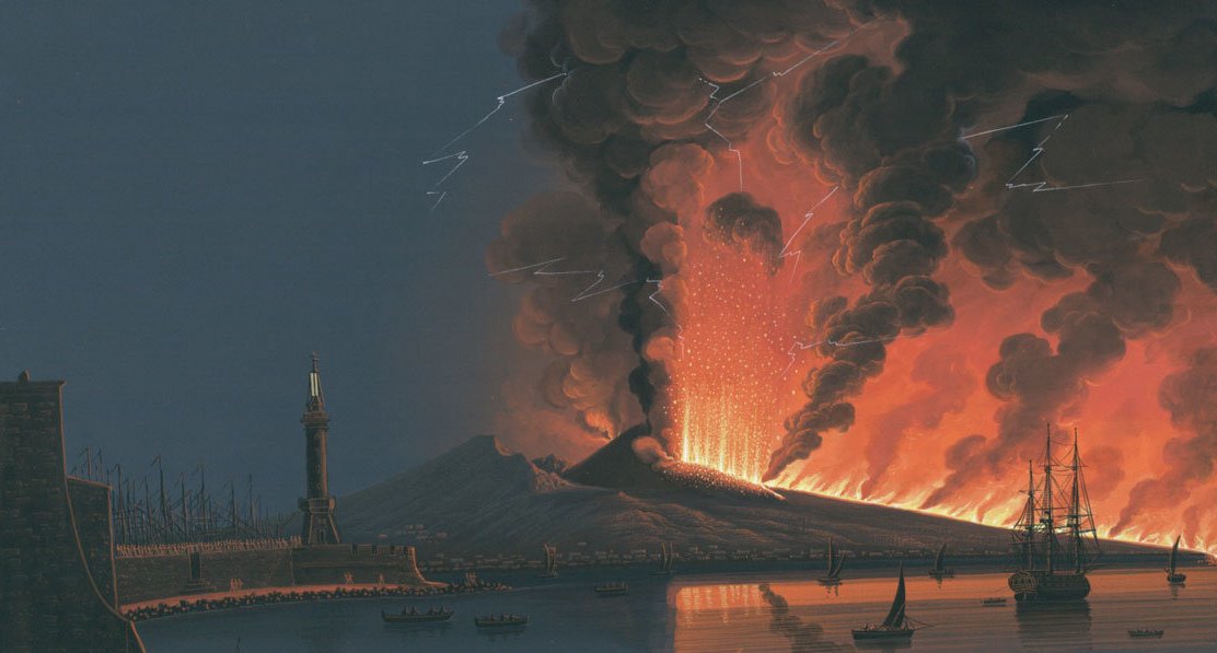 Icons in Danger | Europeana