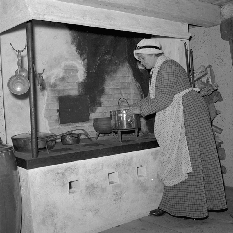 Celebrity chefs of the past: Meet the women who taught Europe to cook ...