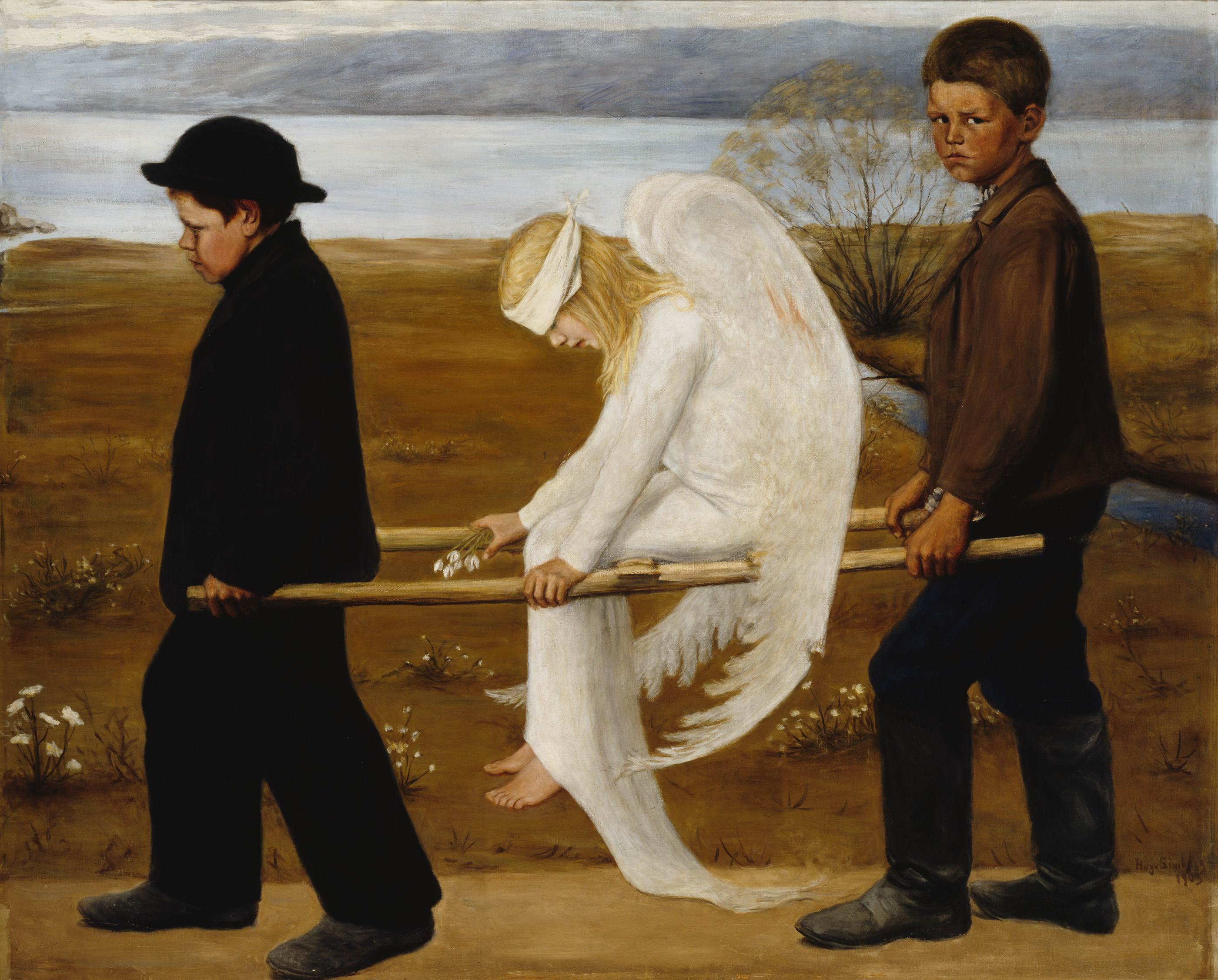 League of angels | Europeana