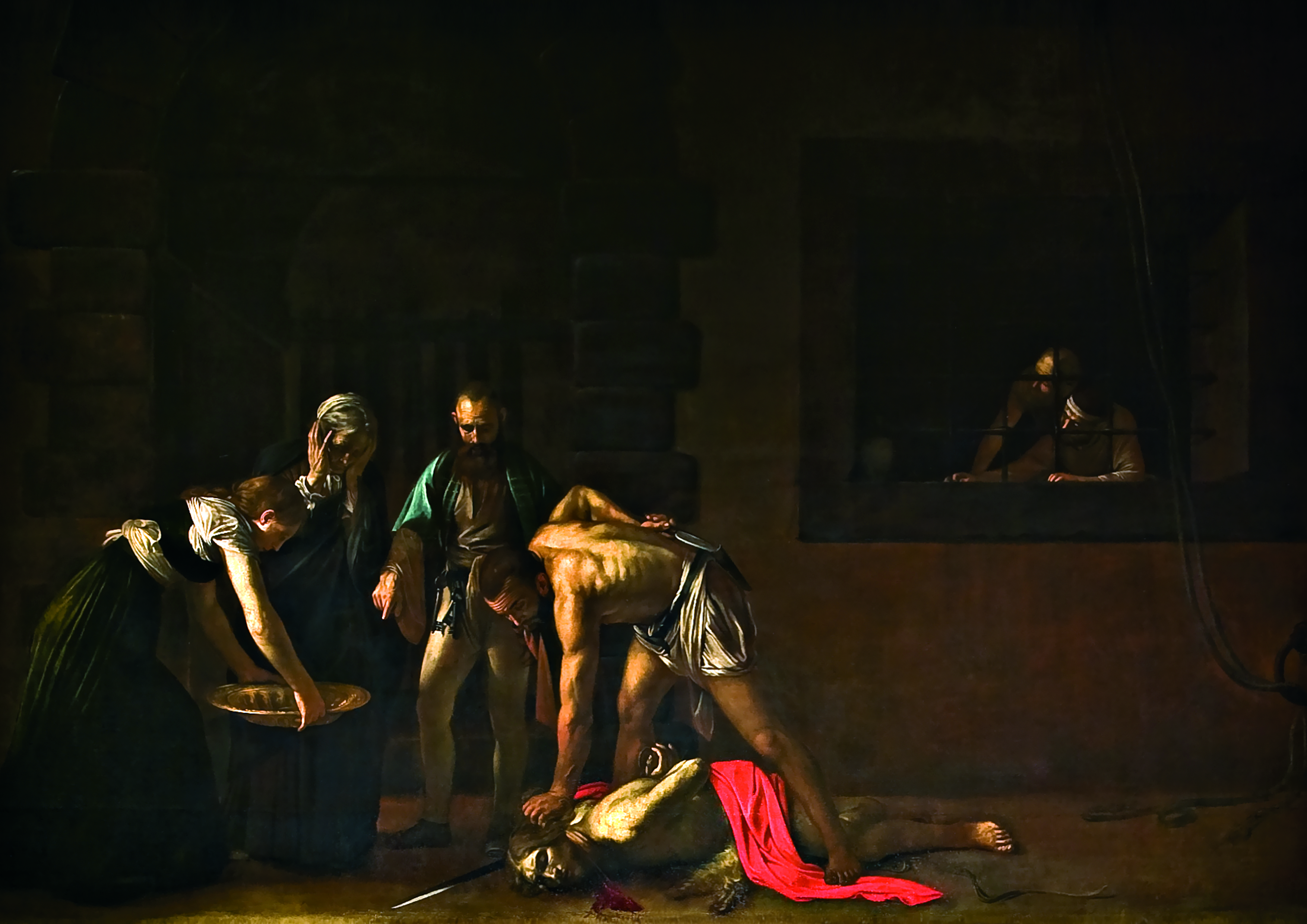 Caravaggio: a Murderous Artist | Europeana