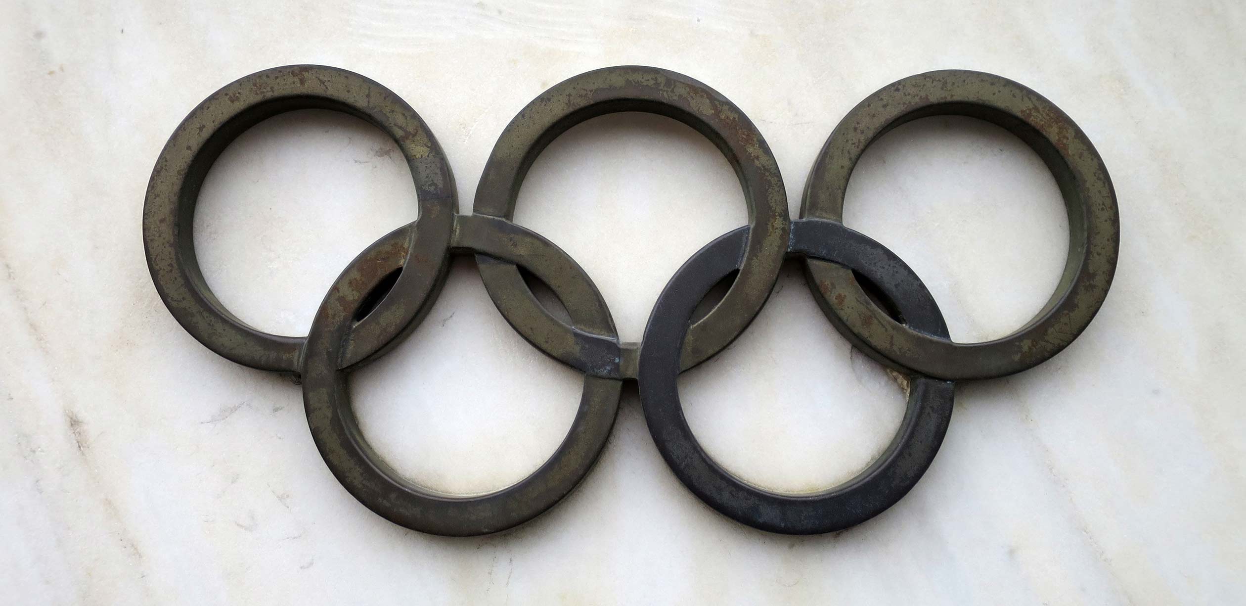 Tracing 120 years of summer Olympic Games poster design | Europeana