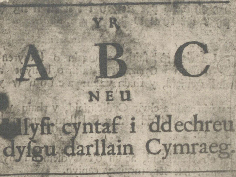 How one man made Wales one of the most literate countries in Europe ...