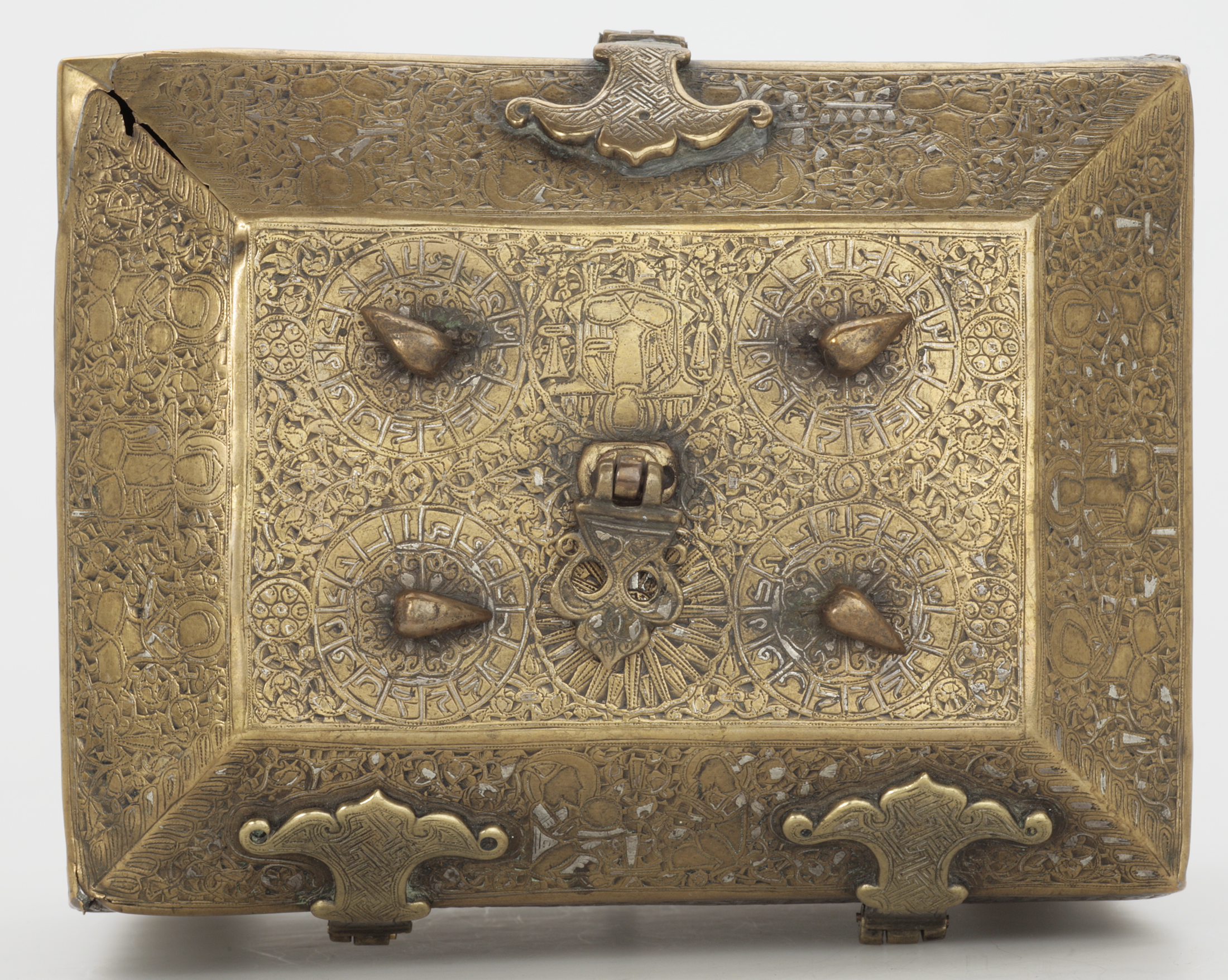 Ismail al-Jazari: The Muslim inventor who may have inspired Leonardo da ...