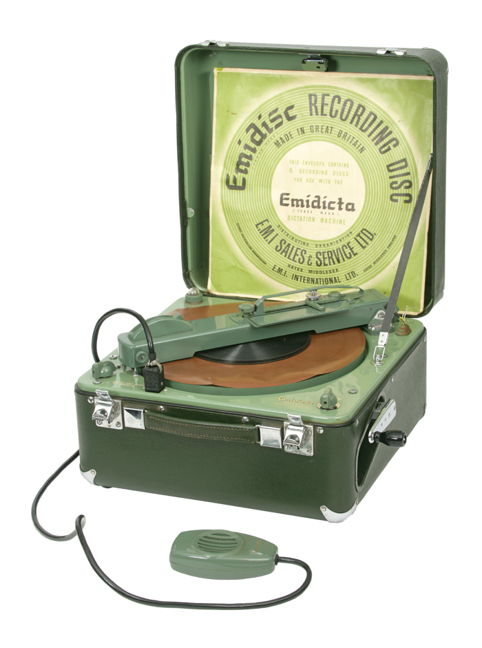 Magnetic Tape Recording