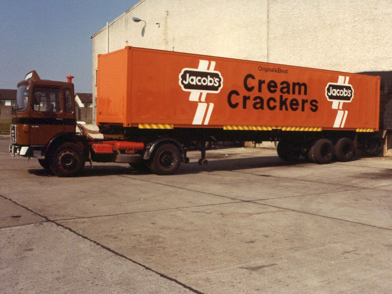 Jacob's Biscuit Factory in Dublin | Europeana
