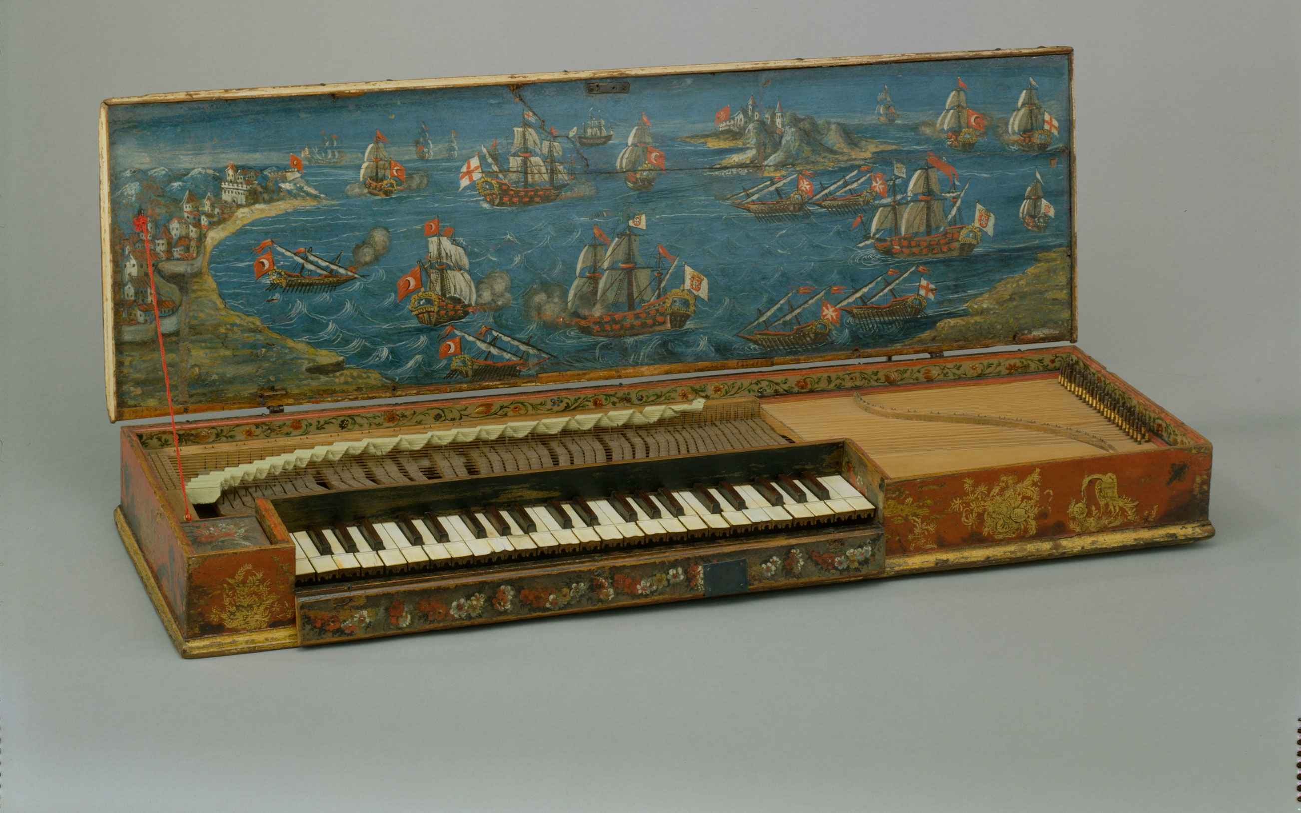 Ontdek de wereld van Muziek Instrumenten