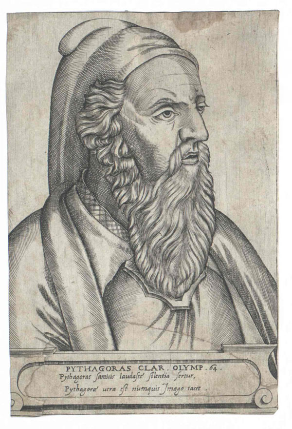 Pythagoras Biography