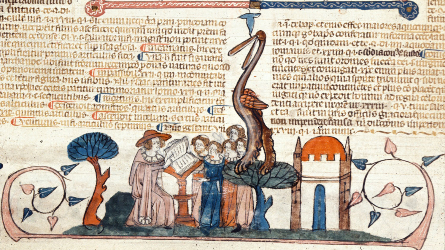 Bookpaths | Europeana