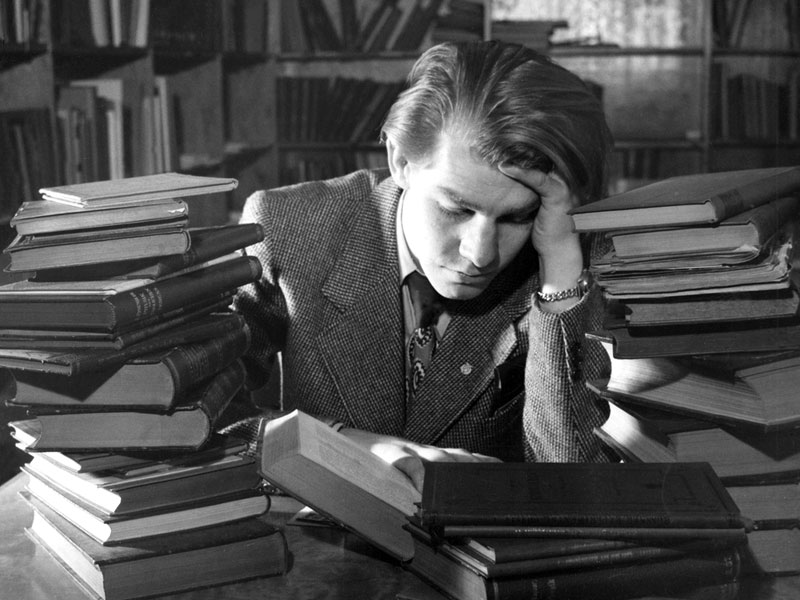 Erasmus and the historical roots of studying abroad | Europeana