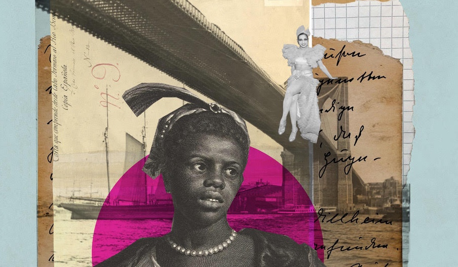 How to make a digital collage | Europeana