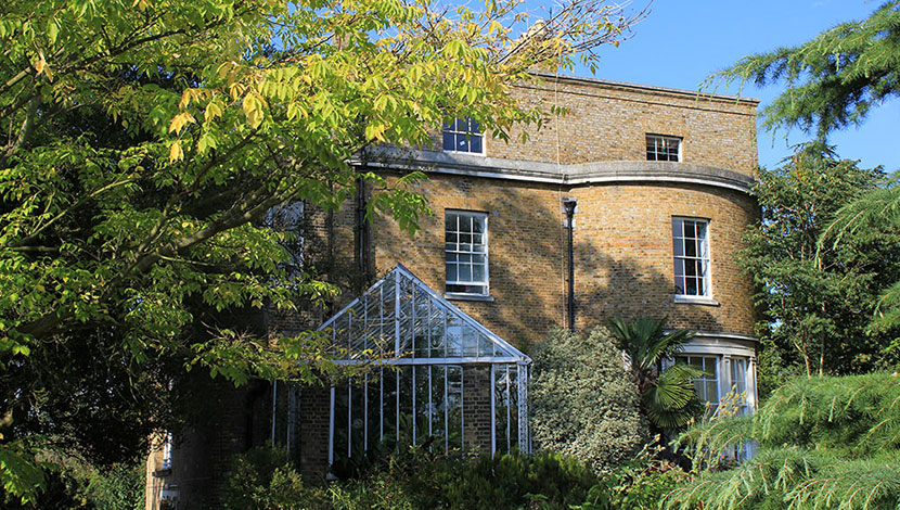 Edward Augustus Bowles, the 'crocus king' | Europeana