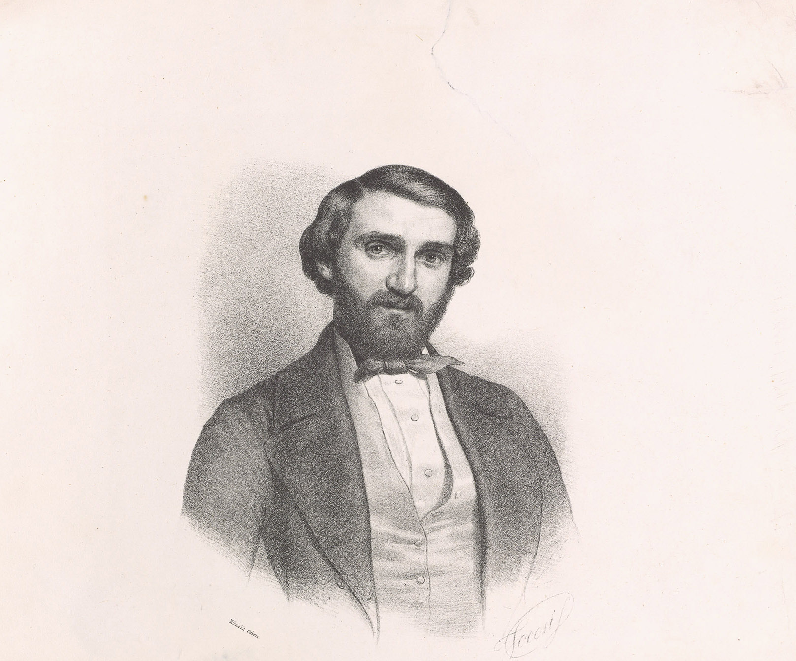 Maestro Verdi | Europeana