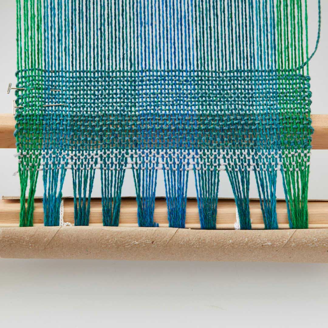 Hack Your Rigid-Heddle Weaving Studio | Little Looms