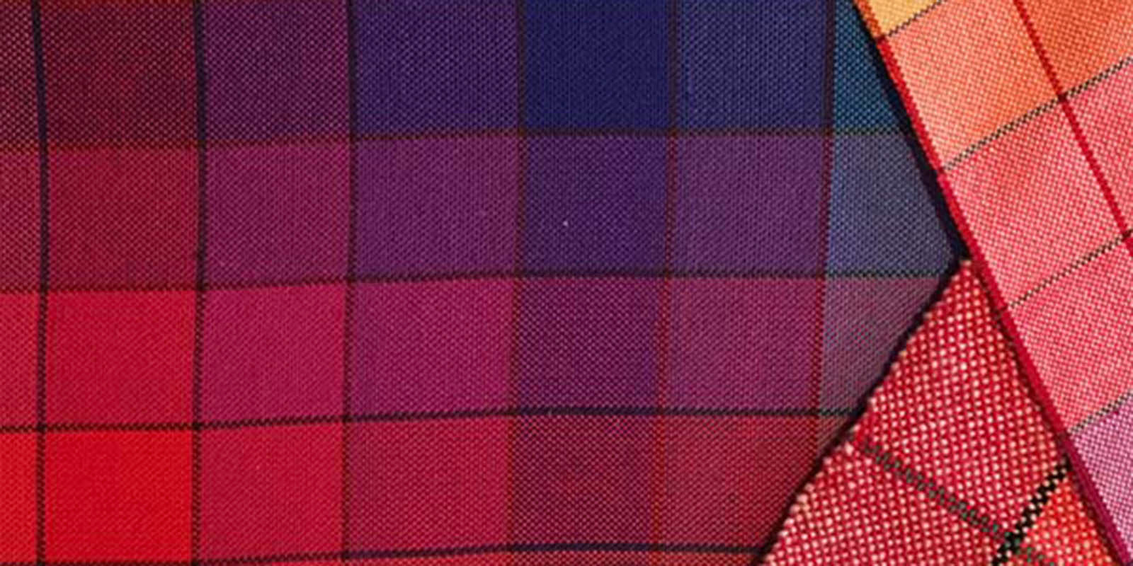 Color Theory Basics for Weavers | Handwoven