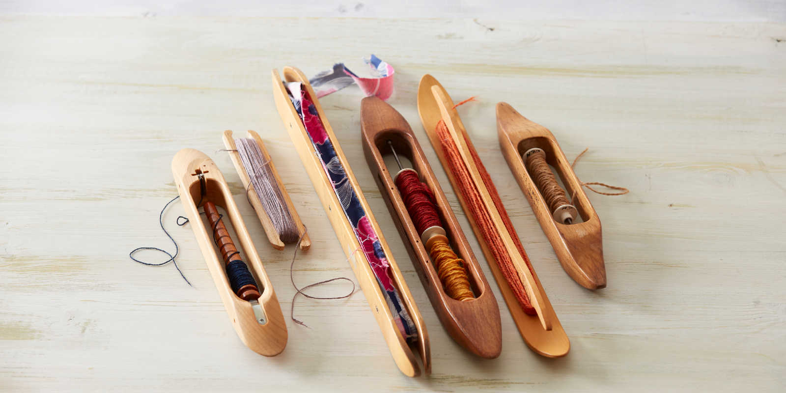 5 Free Handweaving Projects You'll Love | Handwoven