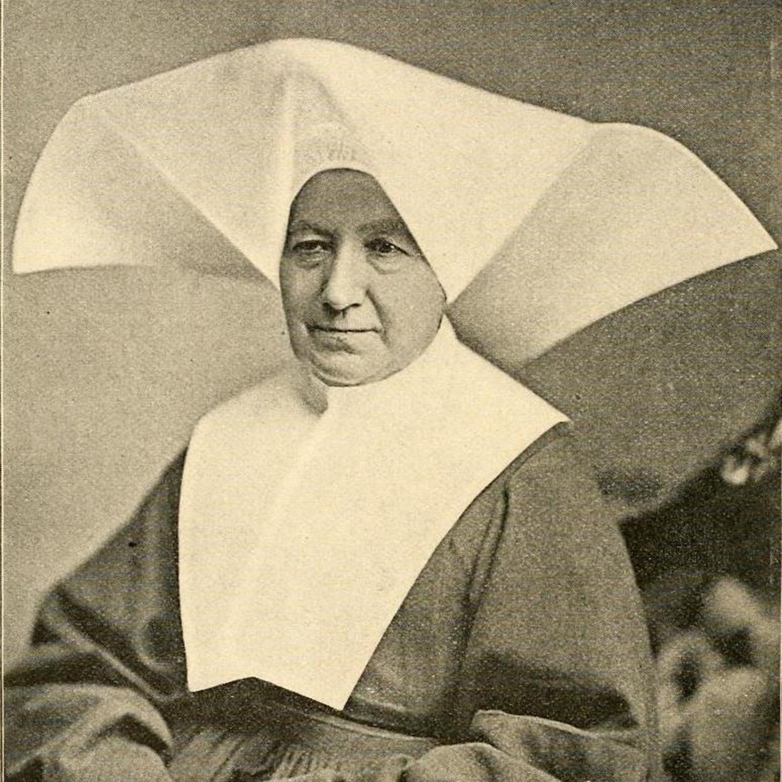 From Guinevere to Sally Field: A History of Wimples | Handwoven