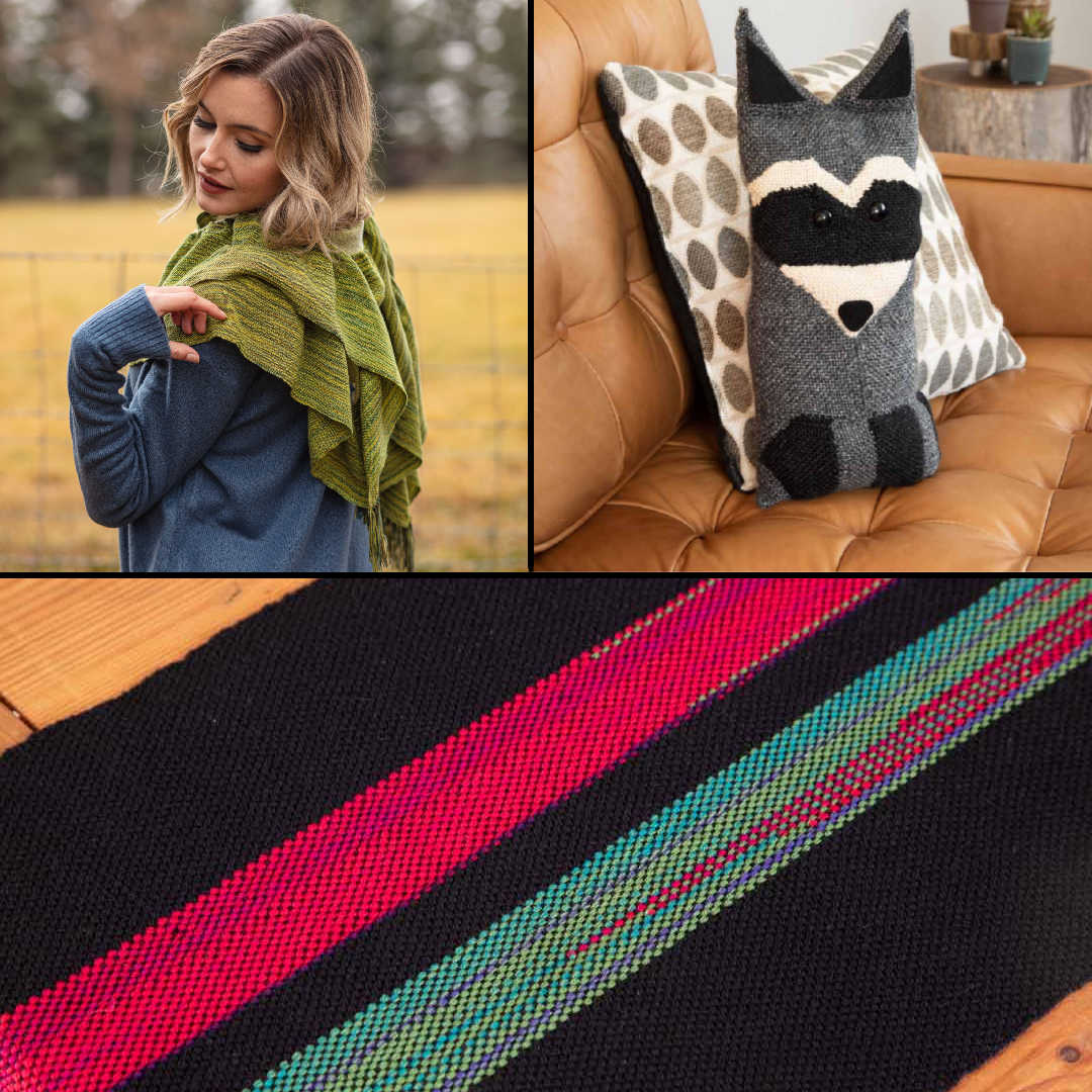 Weave Your Way through Easy Weaving with Little Looms | Little Looms