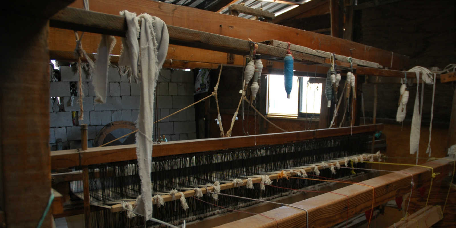 Cleaning and Sanitizing Your Loom Safely | Handwoven