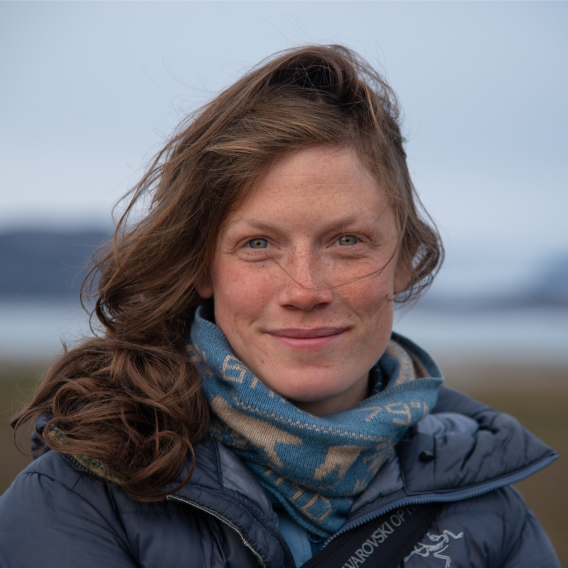 Meet Our Team | Polar Bears International