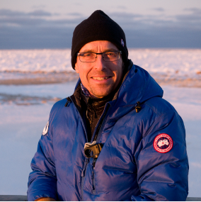 Meet Our Team | Polar Bears International