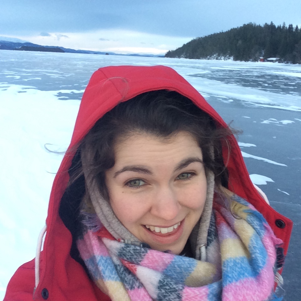 Meet Our Team | Polar Bears International